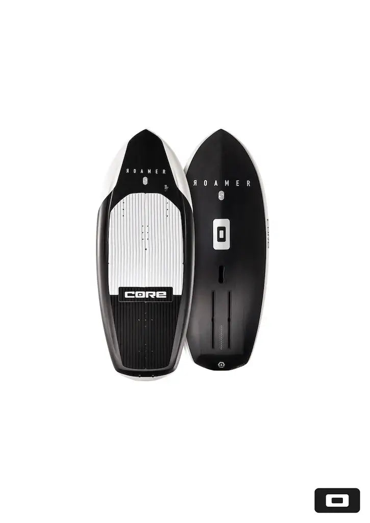 Core Roamer S Wing Board | Compact Performance Foil Board – Northern ...